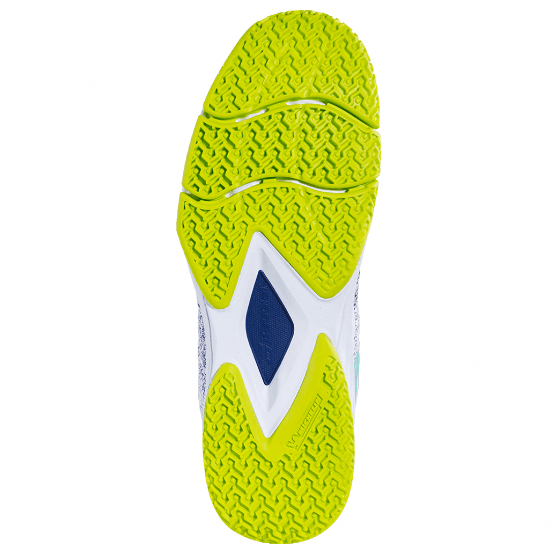 Sensa Women - Skor - Padel - Babolat.se